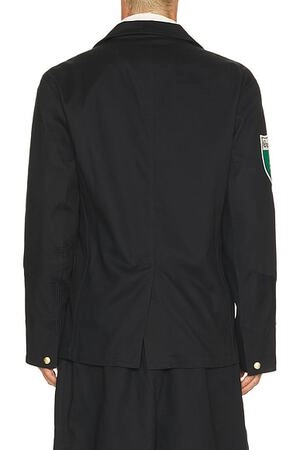 ADIDAS ORIGINALS X Willy Chavarria Premium Blazer