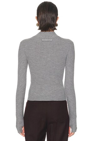 Victoria Beckham Georgia Sweater