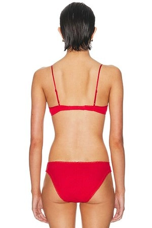 COU COU The Balconette Bra