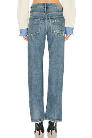 Balenciaga Straight Leg