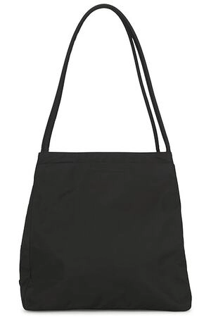 Prada Tessuto Tote Bag - Black