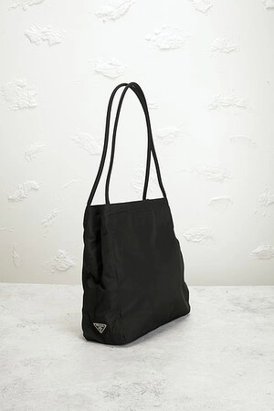 Prada Tessuto Tote Bag