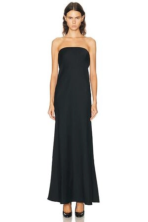 THE ROW Korisco Dress