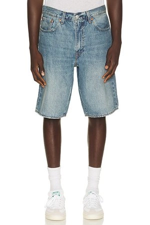 LEVI'S 478 Baggy Shorts - My Frequency