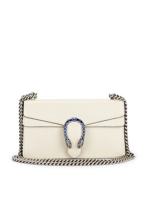 Gucci Dionysus Shoulder Bag - Neutral