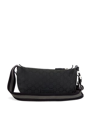 Gucci Belt Bag - Black