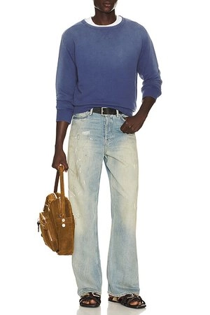 Acne Studios Fema U Sunkissed