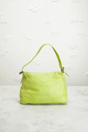 Fendi Mama Baguette Shoulder Bag