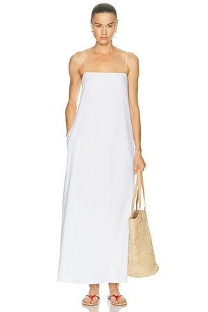 Matteau Square Cami Dress