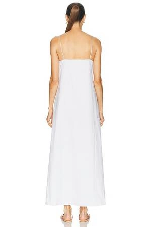 Matteau Square Cami Dress