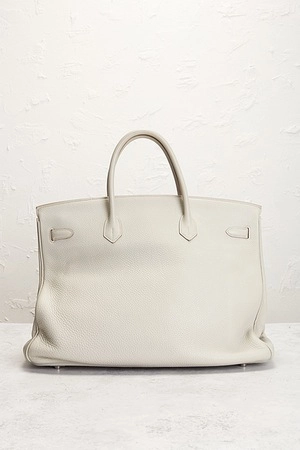 Hermès Togo Birkin 40 Handbag