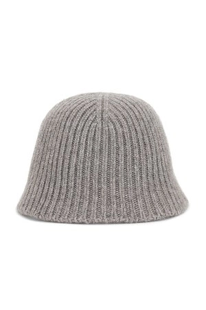 Miu Miu Cashmere Wool Bucket Hat