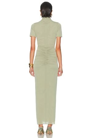 Ronny Kobo Enid Dress