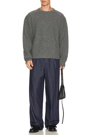 JIL SANDER Trouser