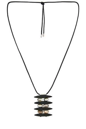 Chan Luu Pendant Necklace - Abalone