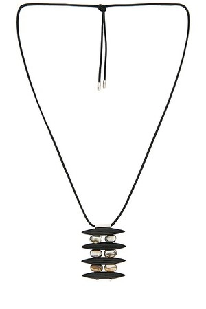 Chan Luu Pendant Necklace - Abalone