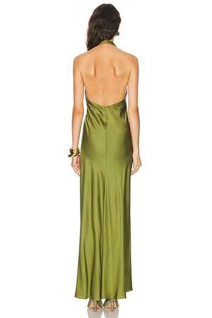 A.L.C. Mabel Gown