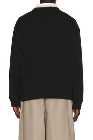 Dries Van Noten Hax Sweater