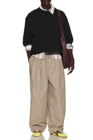 Dries Van Noten Hax Sweater