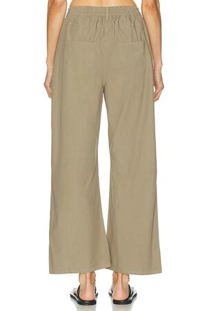 LESET Kyoto Utility Pant