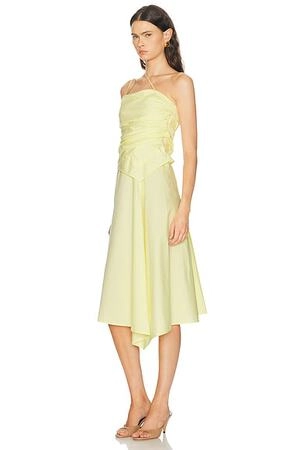 A.L.C. Peyton Dress