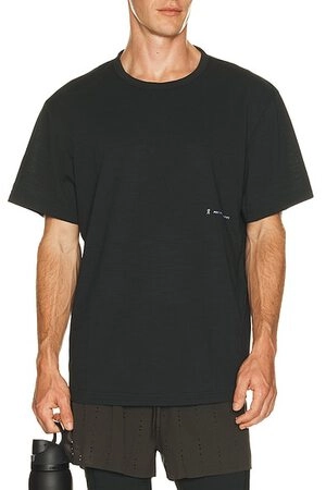 On X Paf Running-t Paf - Black