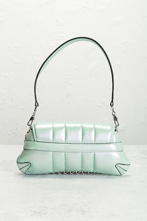Gucci Horsebit Clutch