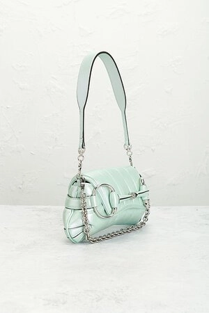 Gucci Horsebit Clutch