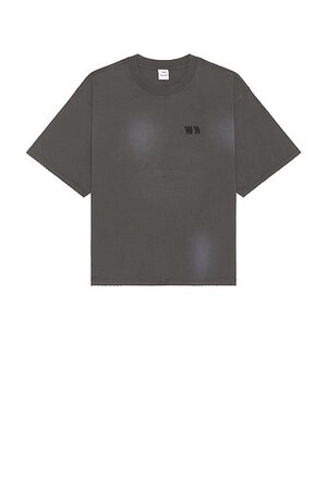 WON HUNDRED Houston Sun T-shirt