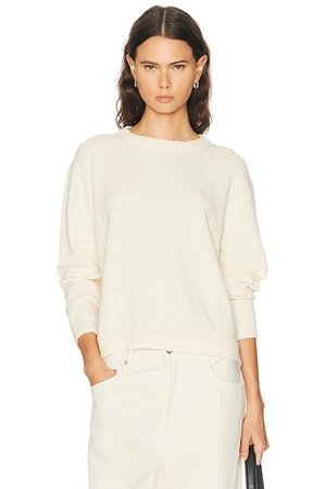 Suzie Kondi Kismet Crewneck Sweater