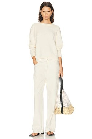 Suzie Kondi Kismet Crewneck Sweater