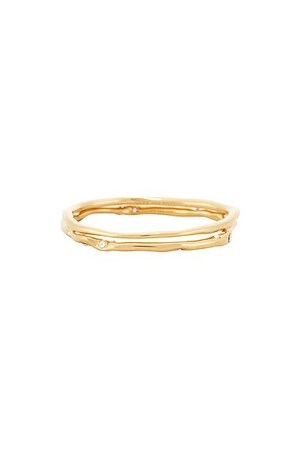 Dries Van Noten Handmade Bangle Bracelets Set
