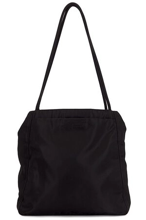 Prada Tessuto Tote Bag