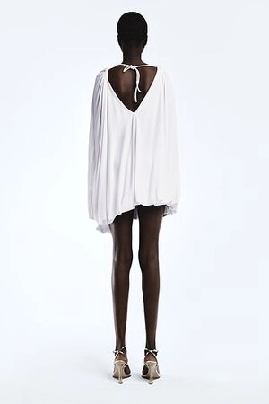 Revolve Olivienne Mini Dress