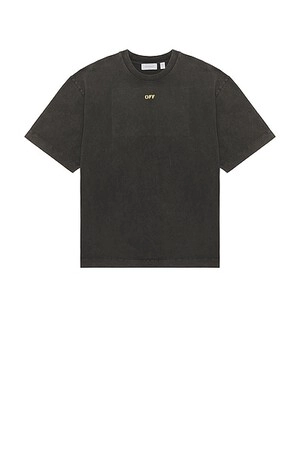 Off-White Fallen Angel Skate Tee