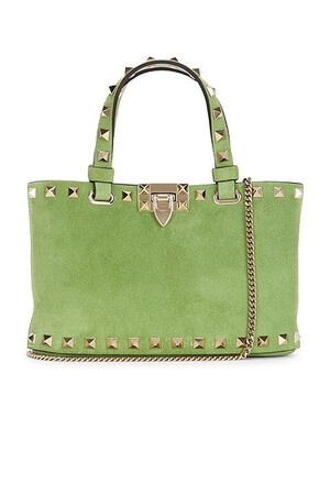 Valentino Garavani Rockstud Mini Bag