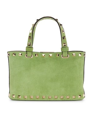 Valentino Garavani Rockstud Mini Bag