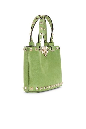 Valentino Garavani Rockstud Mini Bag