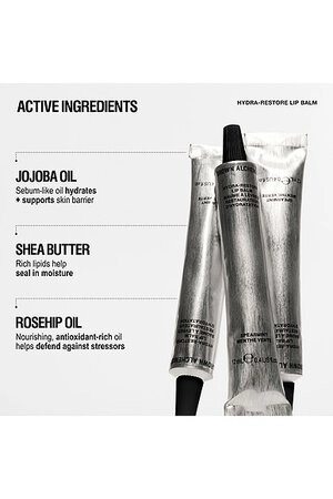 GROWN ALCHEMIST Hydra Restore Lip Balm