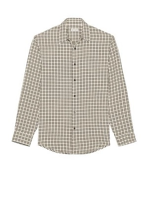 Dries Van Noten Caper Shirt