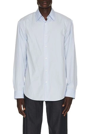 Dries Van Noten Caper Shirt