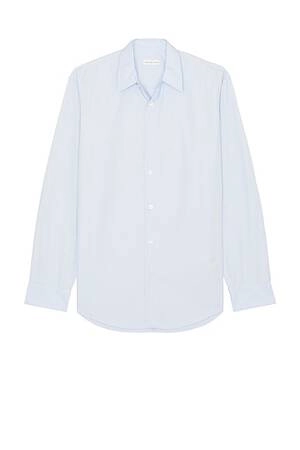 Dries Van Noten Caper Shirt