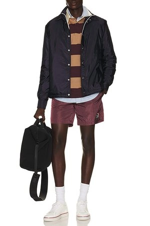 Moncler Swim Shorts