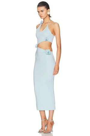 MAYGEL CORONEL Lumen Dress
