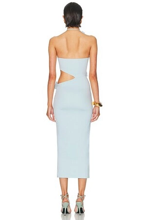 MAYGEL CORONEL Lumen Dress