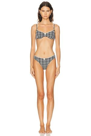 Solid & Striped The Daphne Bikini Bottom