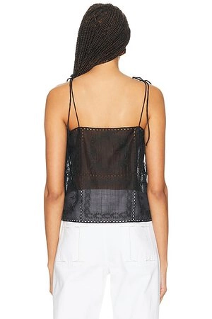 HELSA Handkerchief Camisole