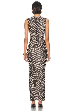 Ronny Kobo Krisa Dress