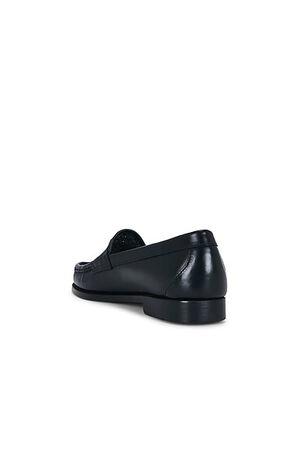 G.H.BASS Logan Weejuns Loafers