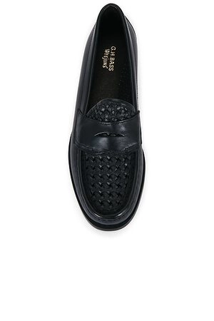 G.H.BASS Logan Weejuns Loafers